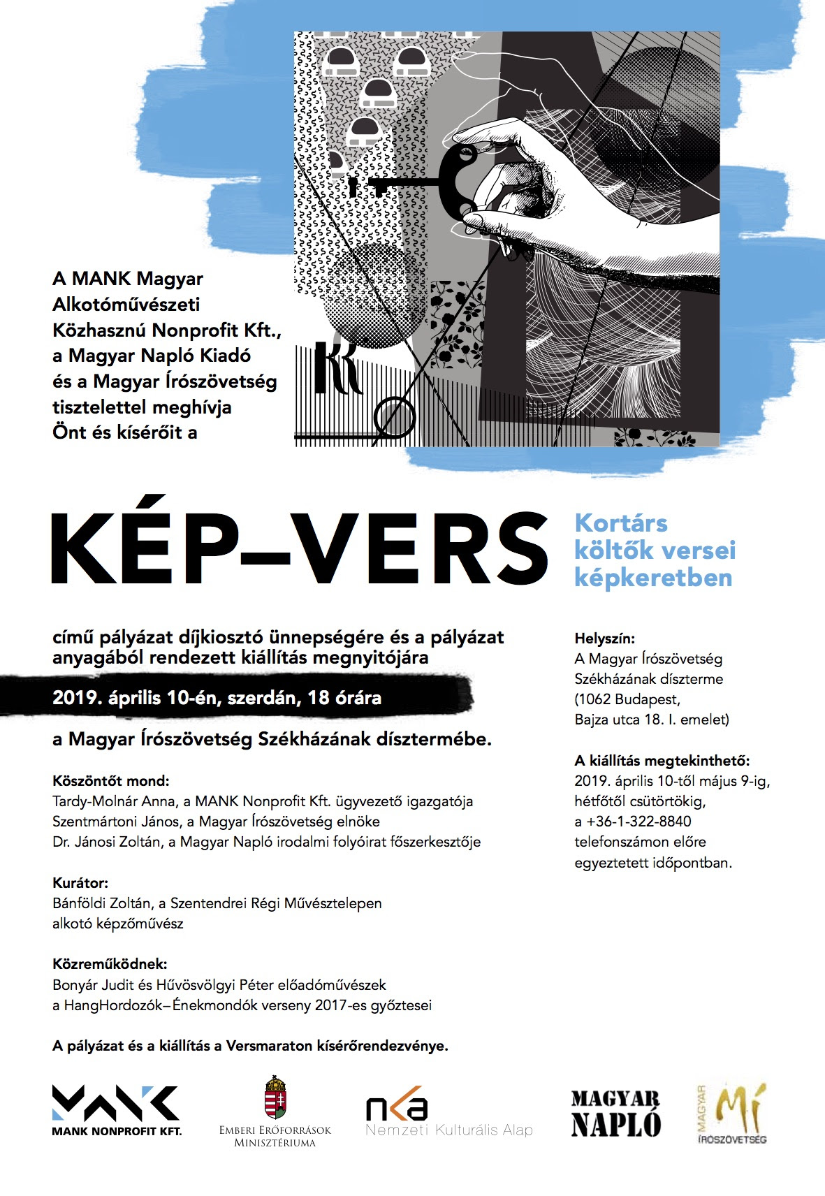 KÉP–VERS – GÁL ANDRÁS PHOTOGRAPHER